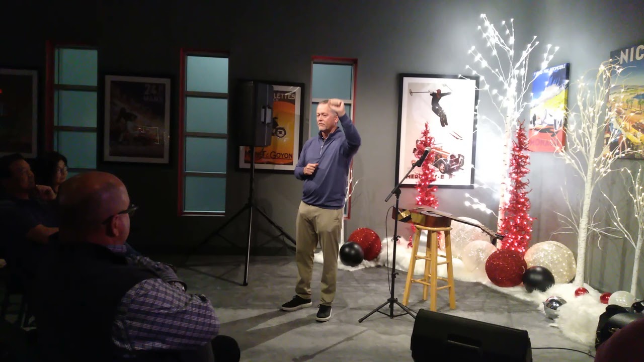 SILO Car Stories – SILO Auto Club and Conservancy