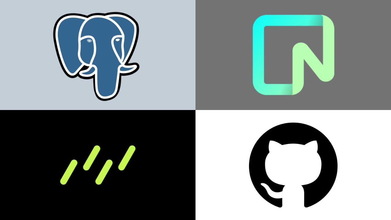 Production Deploy Postgres - Neon, DrizzleORM, GitHub Actions, Hono