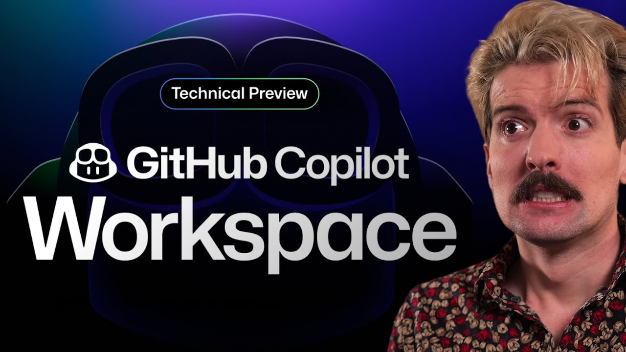 Dear GitHub, Why Did You Release This?