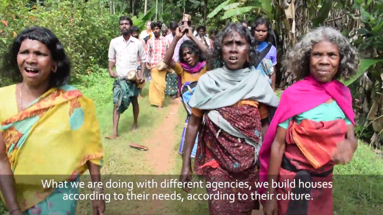 The Centre for Tribals and Rural Development Trust (CTRD TRUST)