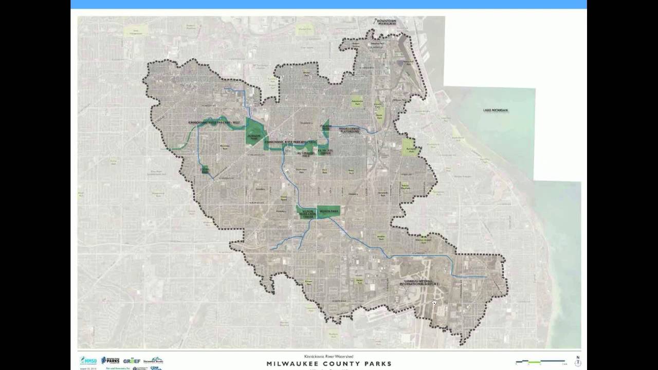 Introduction to the Green Infrastructure Scenarios Tool