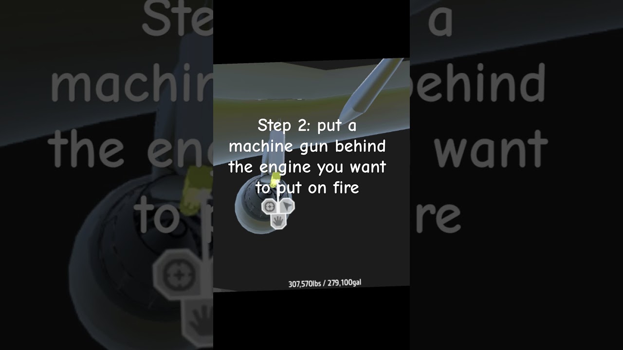 How to put engine on fire in simple planes #shortsviral#airline#popular#simpleplanes