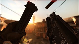 MW2 Favela Survival Remastered Mod (Map) for Left 4 Dead 2 - GameMaps.com