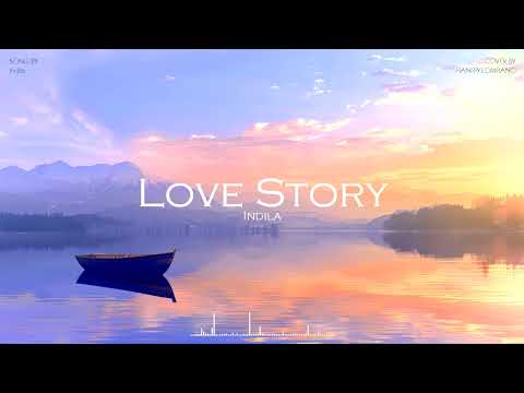 커뮤니티 > Indila - Love Story PIANO COVER
