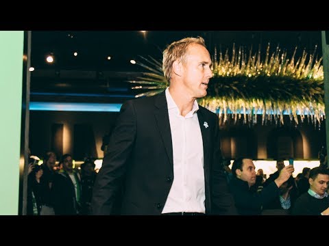 Interview: Chris Henderson on the USMNT's transition and facing the Dynamo in conf. final