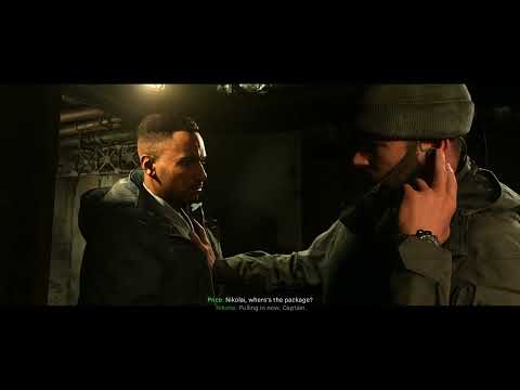 Steam Community :: Video :: Call of Duty Modern Warfare: Old Comrades | 4K