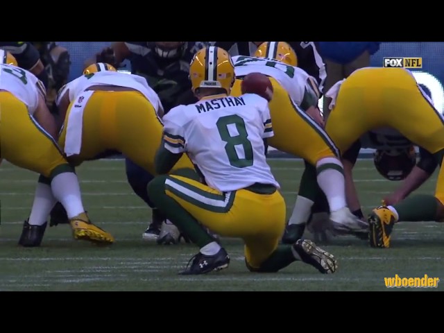 Ranking the NFL's 5 best kickers