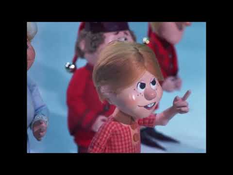 Snow-cially Anxious Miser