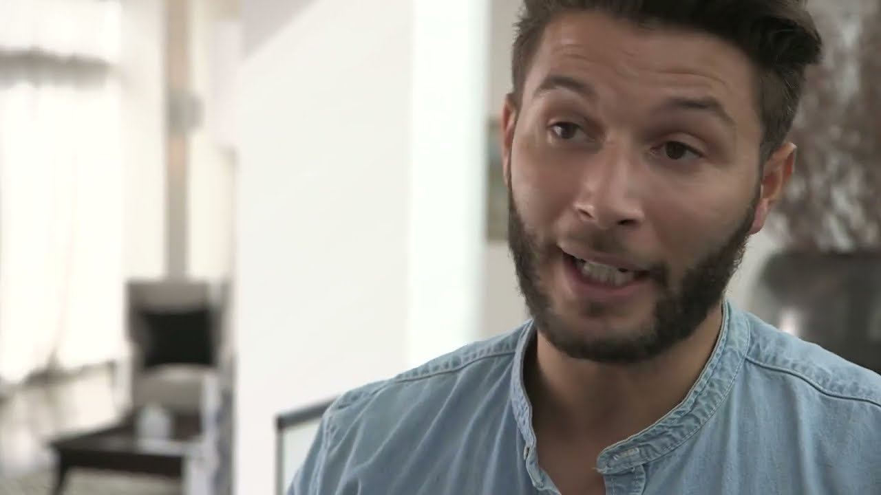 Documentaire | Dj Slim, le Français qui a réussi à Abu Dhabi