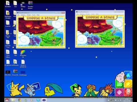 Play Four Swords Alone (Final Video)