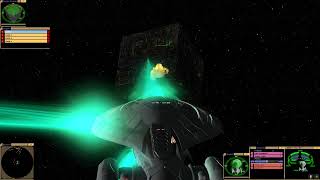 Borg Adaptation Mod - Star Trek: Bridge Commander - GameFront