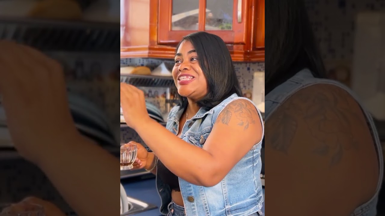 My wife is pregnant by another man 😭😱