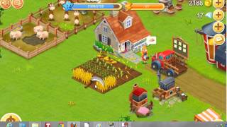 71 Games Like Happy Farm – Games Like