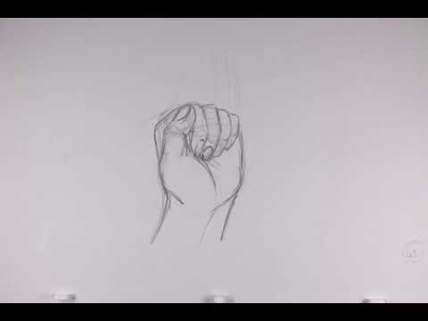 Closing Hand Animation – Alex Heatherington-Kean // Portsmouth ...