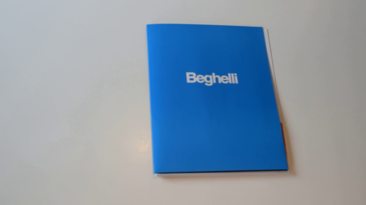 Presentation Folders