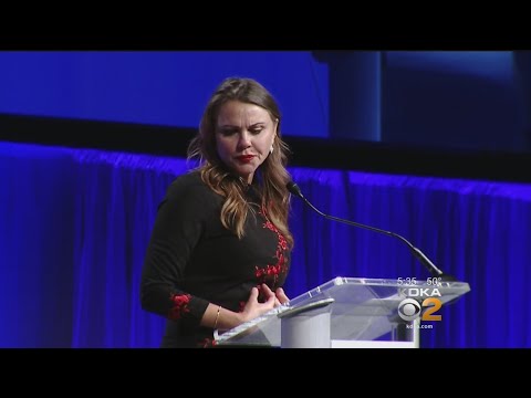 60 Minutes' Correspondent Lara Logan Opens Up About Surviving Sexual Assault, Breast Cancer