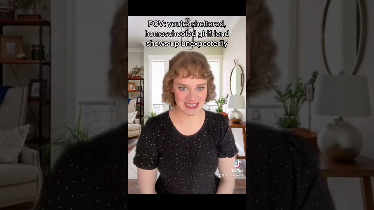 Darlene Compilation