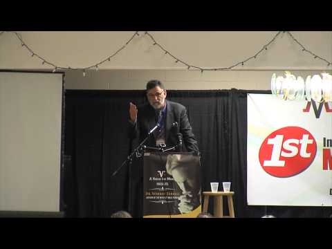 Paul Elam: Presentation to the International Conference on Men’s Issues ...