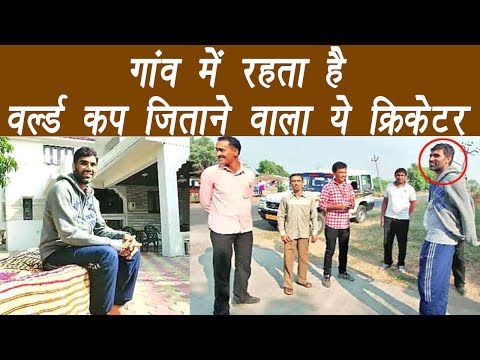 Munaf Patel जो मज़दूर से बना Crickter, जाने पूरी कहानी | वनइंडिया हिंदी