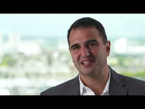Thought Leadership Video - Amazon Strategy - Management Consulting Firm