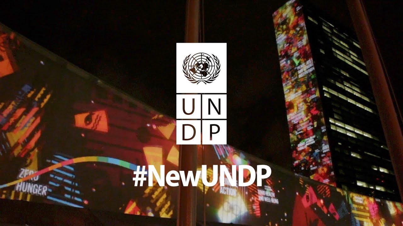 A Plan For A Better World