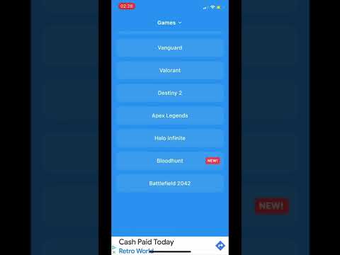 Fortnite Stats Tracker (Fortnite Battle Royale)
