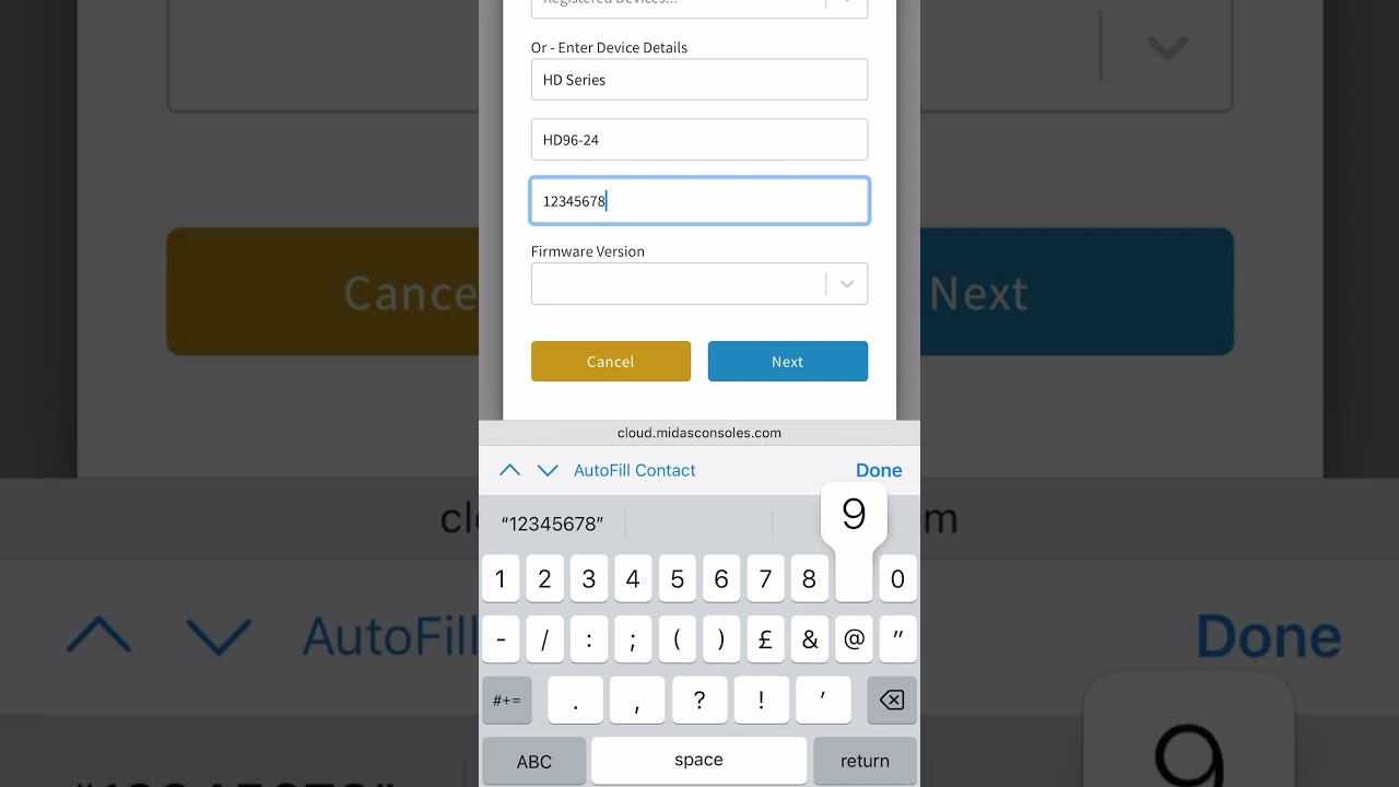 Midas Support, Now Built for You