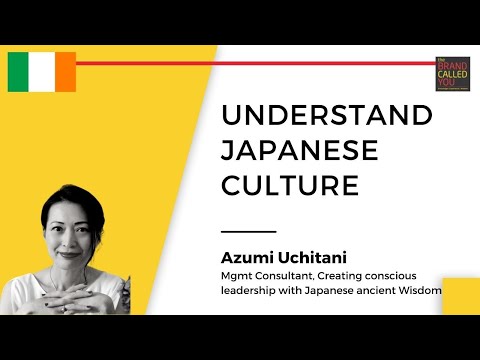 Is JAPANESE CULTURE MORE COMPLEX than other cultures? | Azumi Uchitani | TBCY