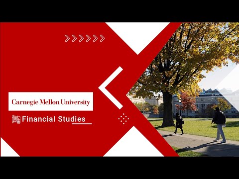 Finance Your Studies at Carnegie Mellon University | CMU Financial Aids Explained