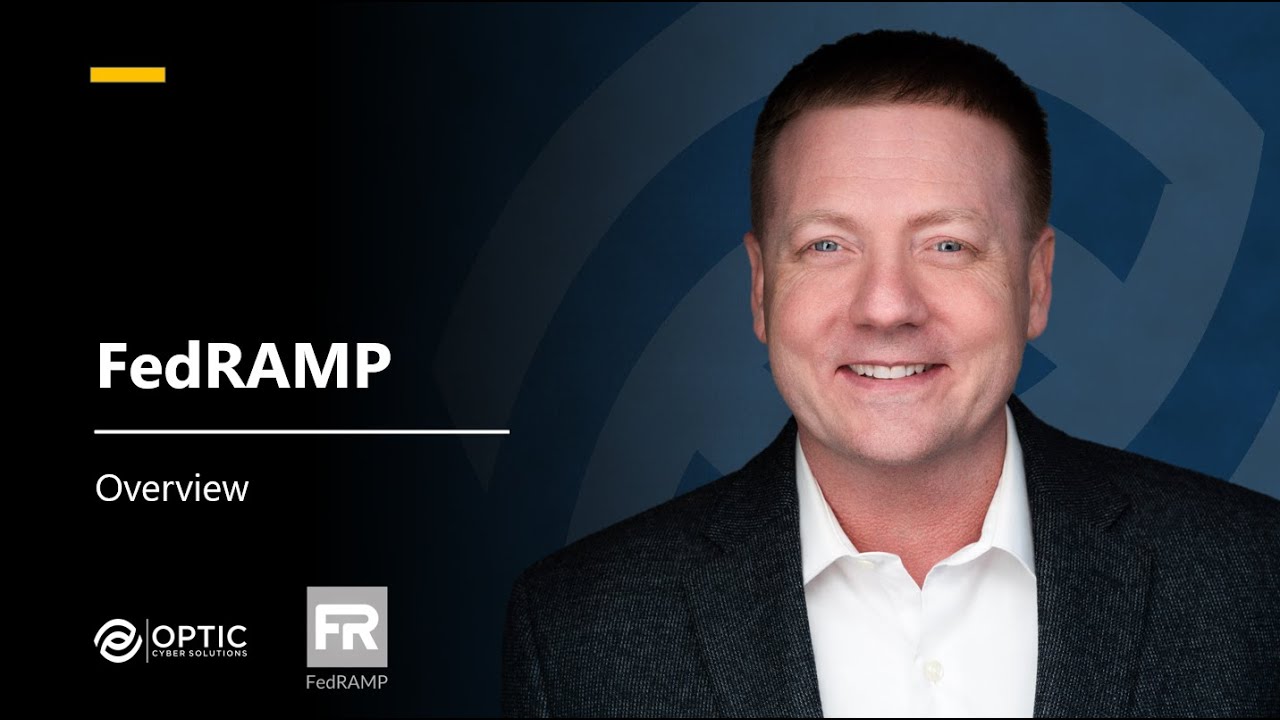 FedRAMP Overview
