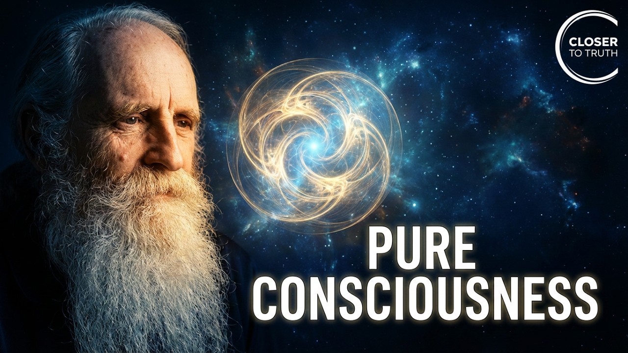 What Is Pure Consciousness? | Michael James