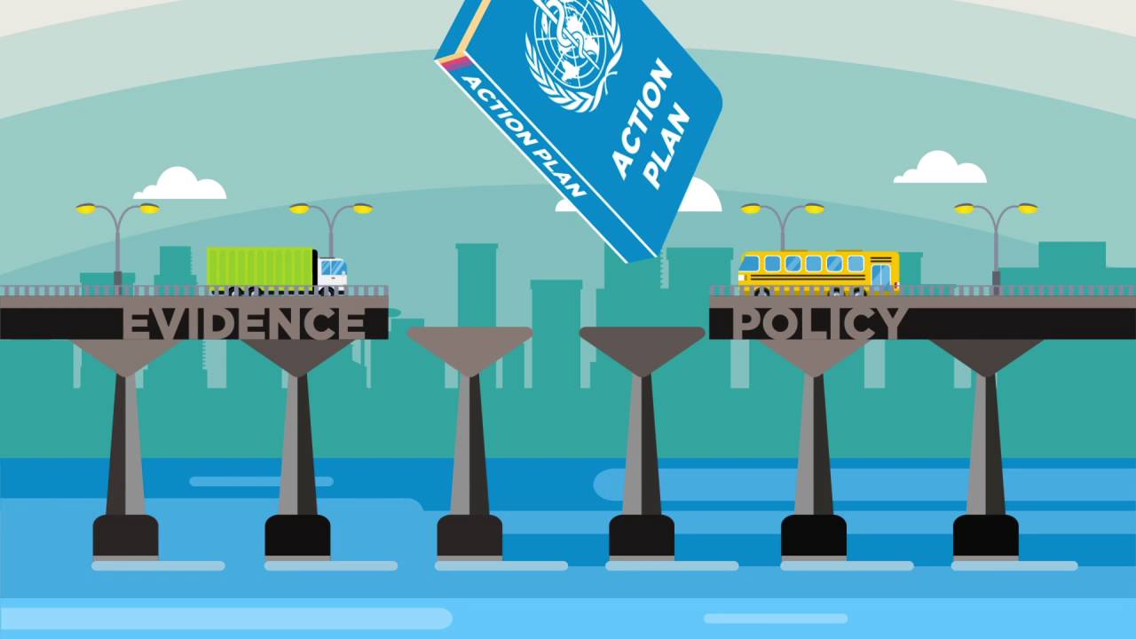 Evidence-informed Policy