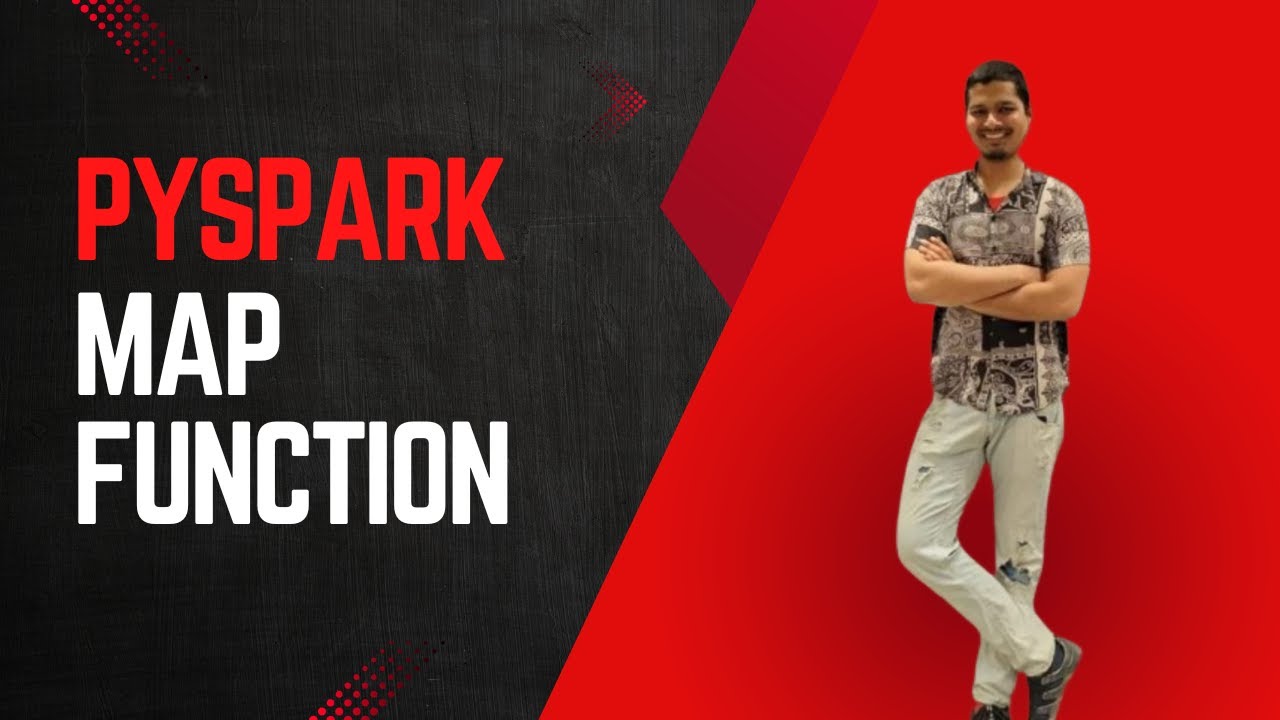 PySpark Map Function: A Comprehensive Tutorial