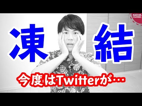 Twitter Follows YouTube Purge of Conservative Japanese Commentators ...