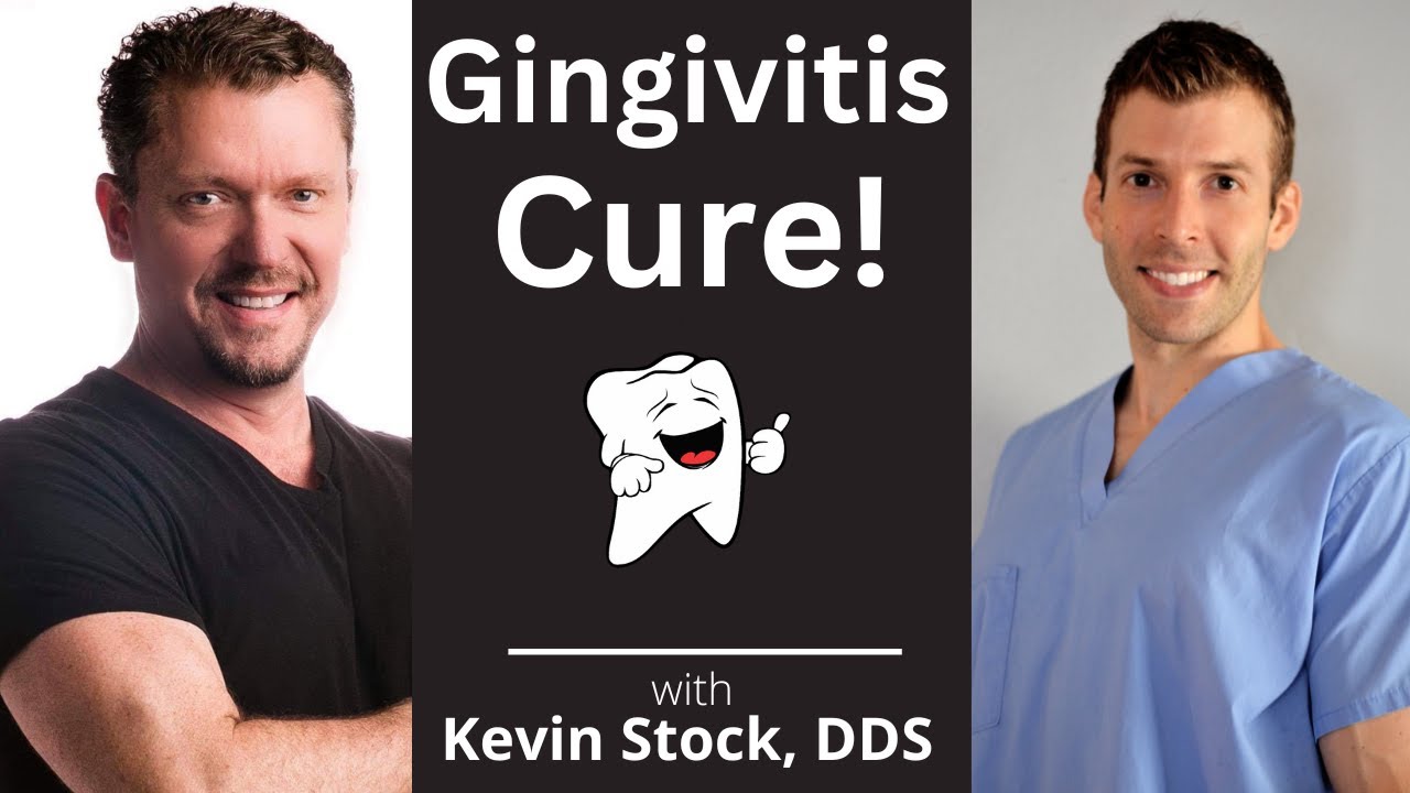 Understanding Gingivitis and Periodontal Disease: Insights from Dr ...