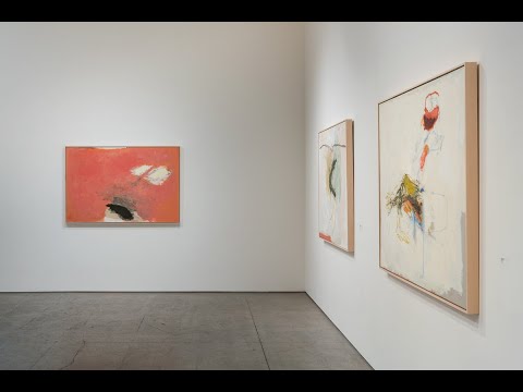 Barbara Sternberger - Emanating