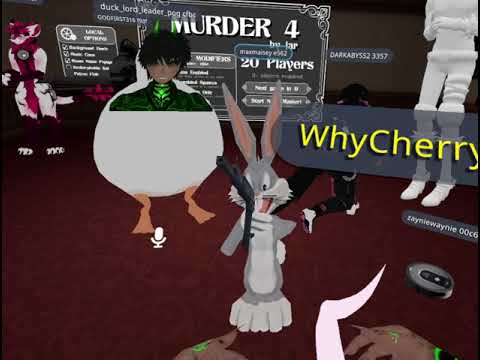 Steam Community :: Video :: VRChat Couples Be Like...