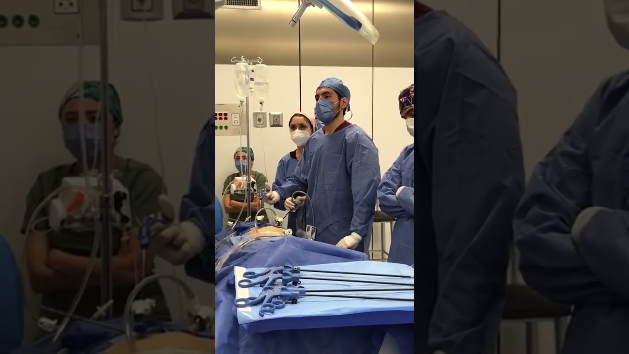 Apendicitis aguda