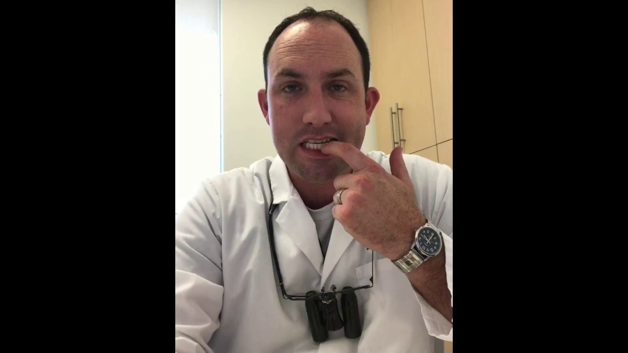 General Dentistry 104 - New Patient Exam