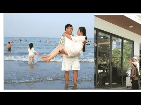 From the Mountains to the Sea — Tu Yen’s Heart Melts in the Arms of a Quiet Hero