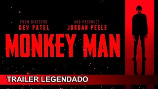 Homem Macaco filme - Veja onde assistir online