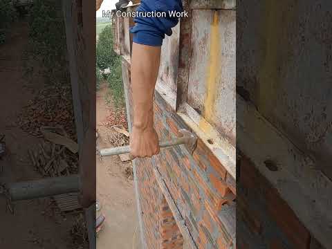 Amazing Construction Hacks of Construction Workers #constructionhacks #constructionworkers #shorts