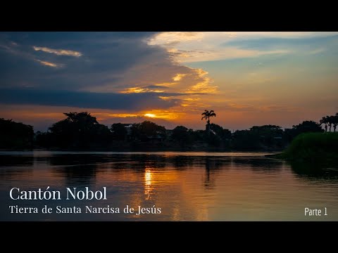 Videos de Nobol | Todo sobre Nobol Guayas