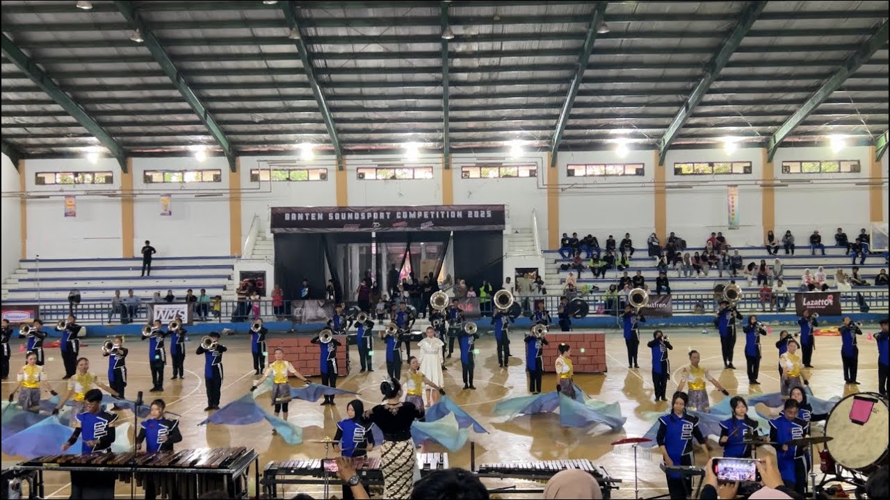 Speelwijk_drumcorps BSC 2025