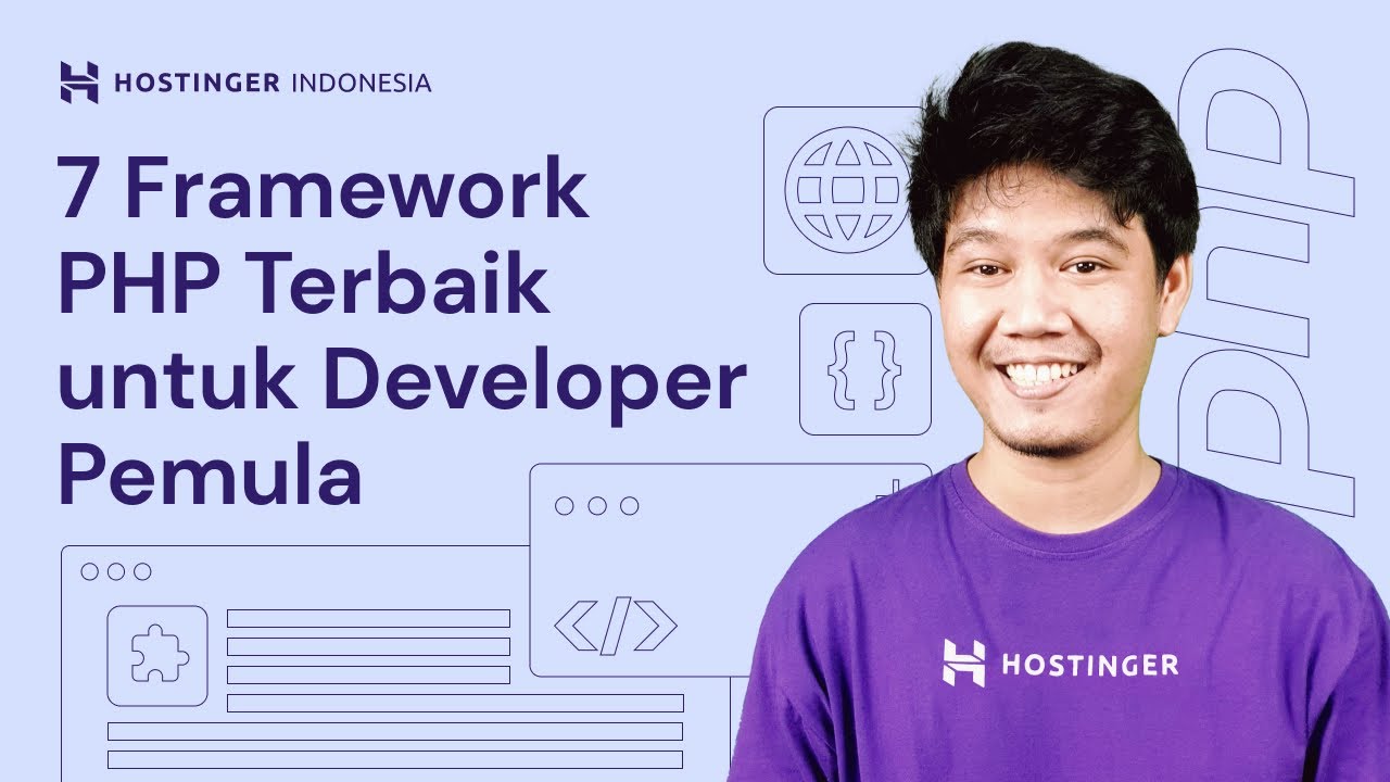 7 Framework PHP Terbaik untuk Developer Pemula di Tahun 2023