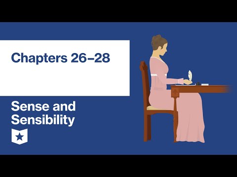 Sense and Sensibility Study Guide | Course Hero