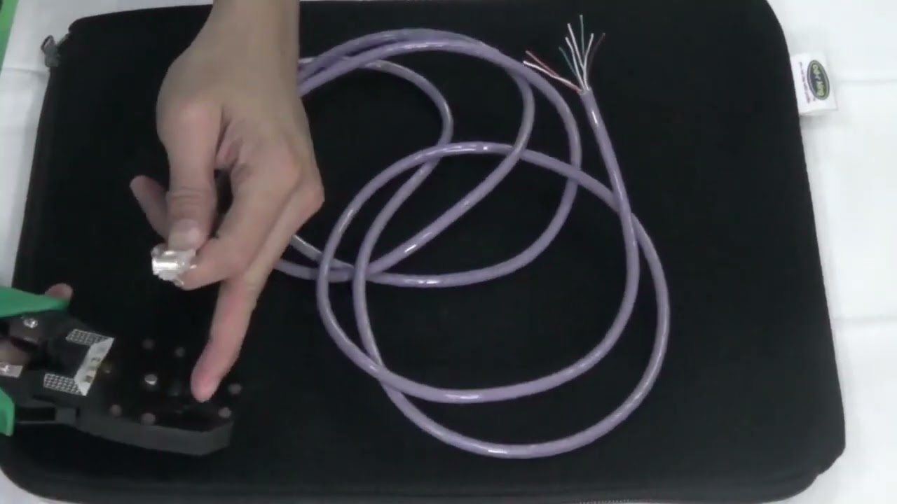 COC2: Straight Through Network Cabling //CSS NCII