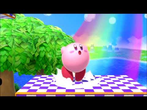 Explaining the meaning of each Tier in a Super Smash Bros Tier List