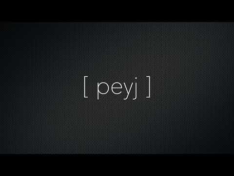 How to Pronounce Paige