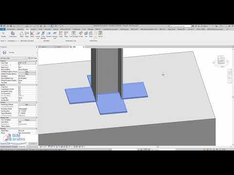 Steel Structures and Connections in Revit Tutorial – Phoenix